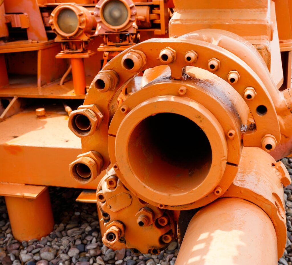 Troubleshooting Common Problems With Your End Suction Pump - Vent Mag Times